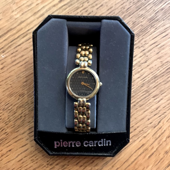 Pierre Cardin | Accessories | Pierre Cardin Womens Watch Looks Almost ...